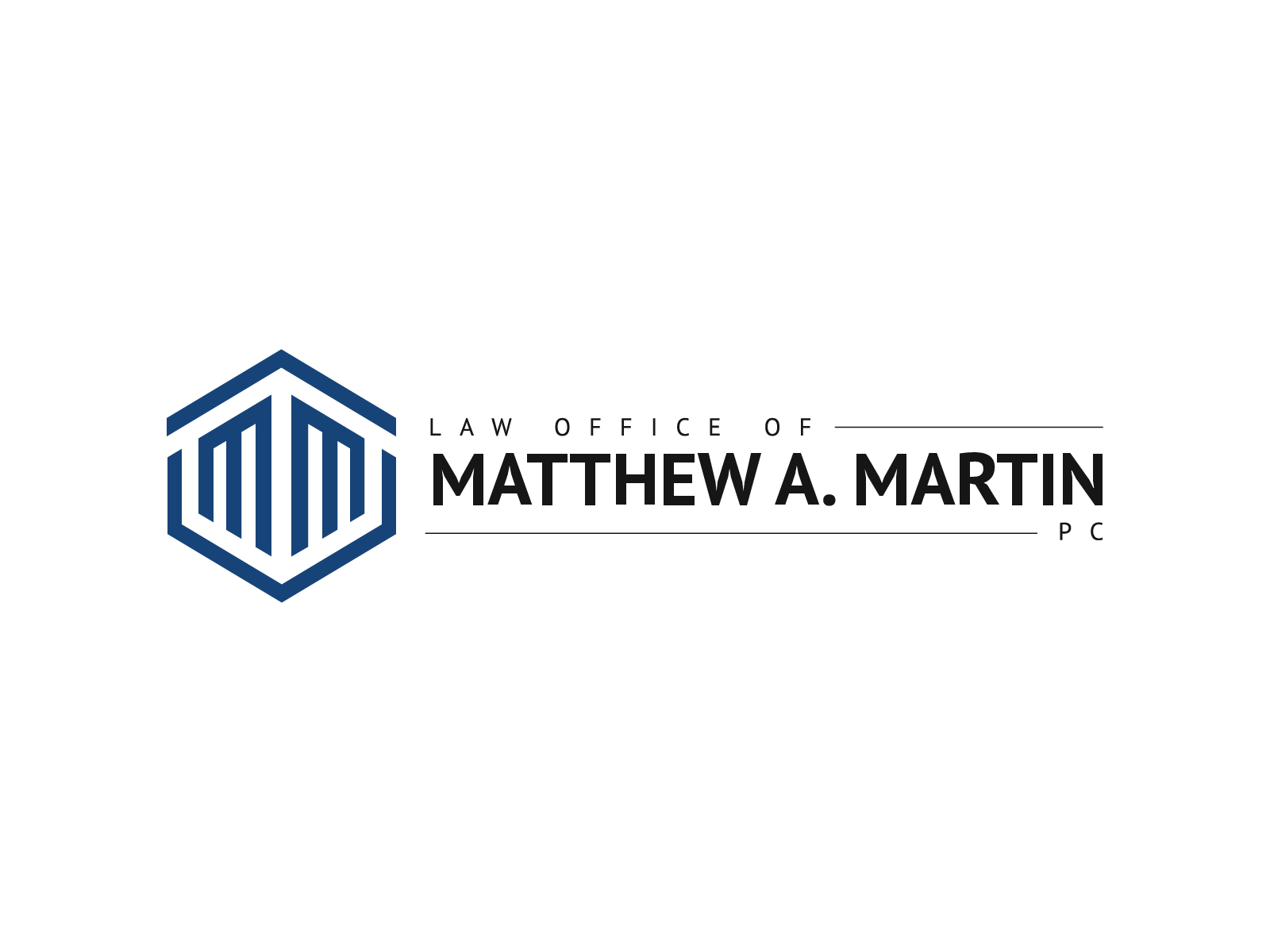 Matthew A. Martin by G. Tomi Robert on Dribbble