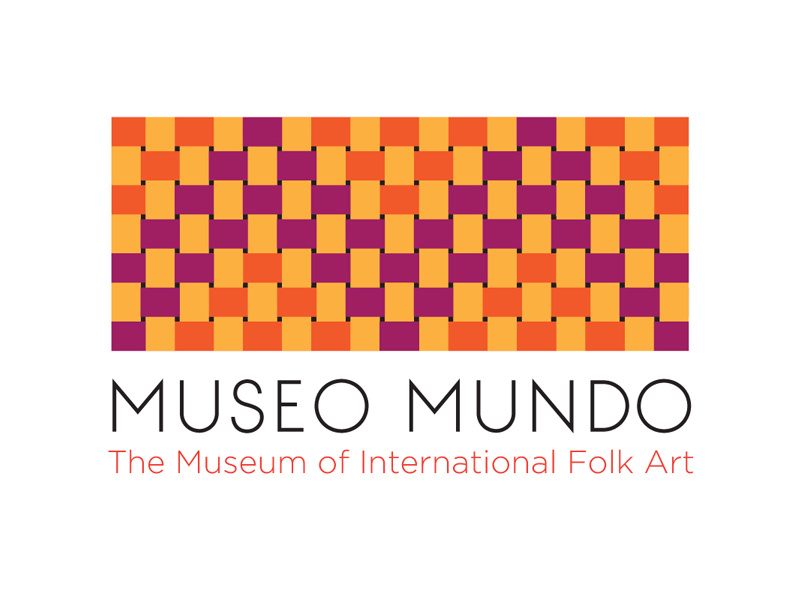 Museo Mundo logo by The Brink Creative on Dribbble