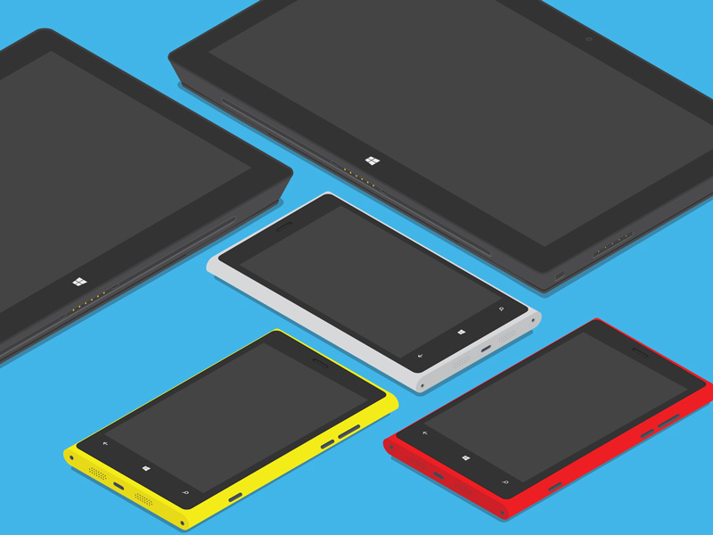 Windows 10 designs, themes, templates and downloadable graphic elements ...