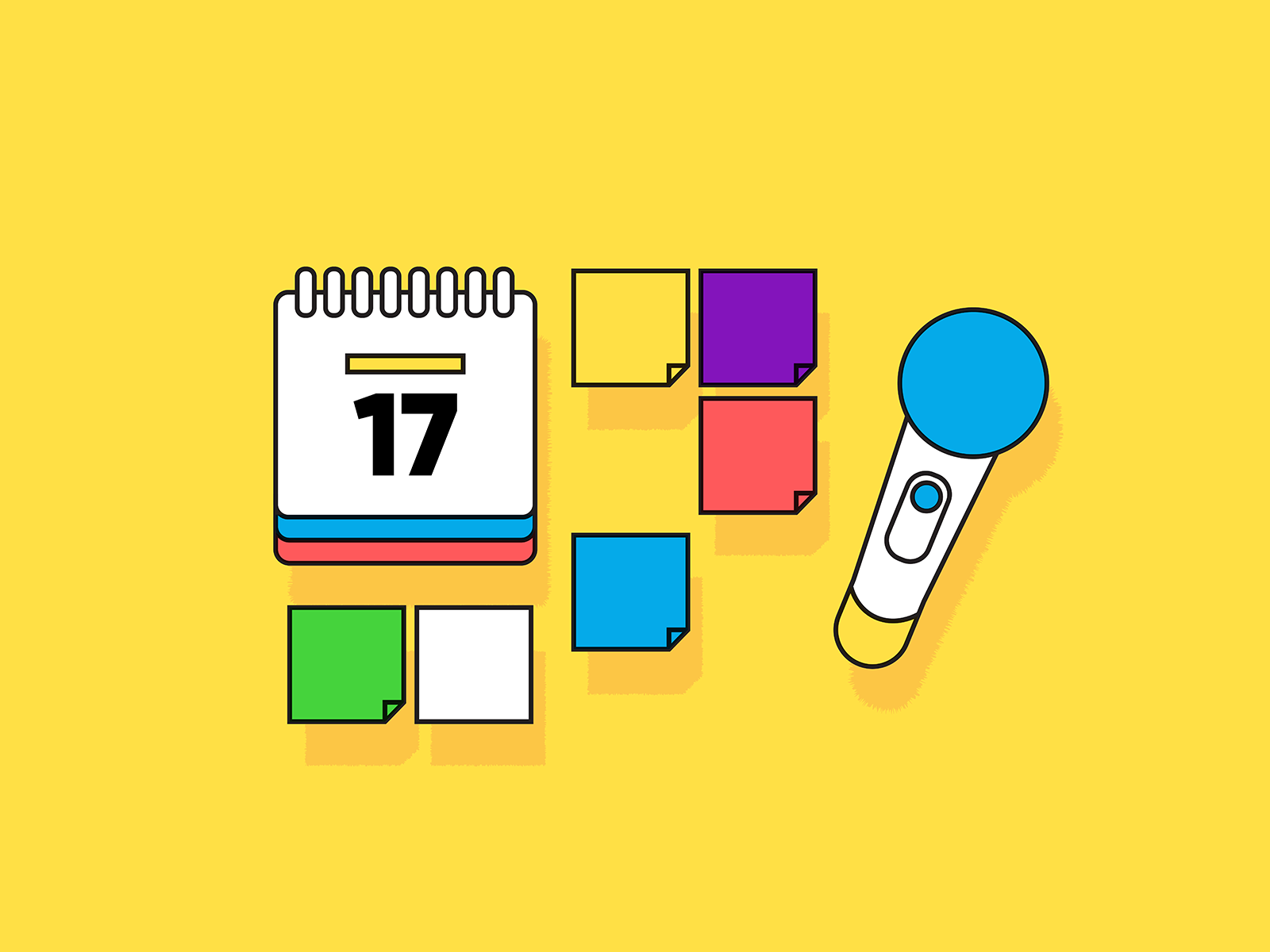 Dribbble - events.png by Lodovico Marchesini