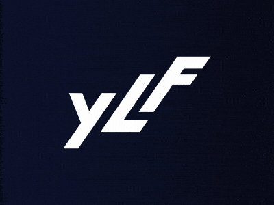 YLF DRIBBLE by Yoan de La Fontaine on Dribbble
