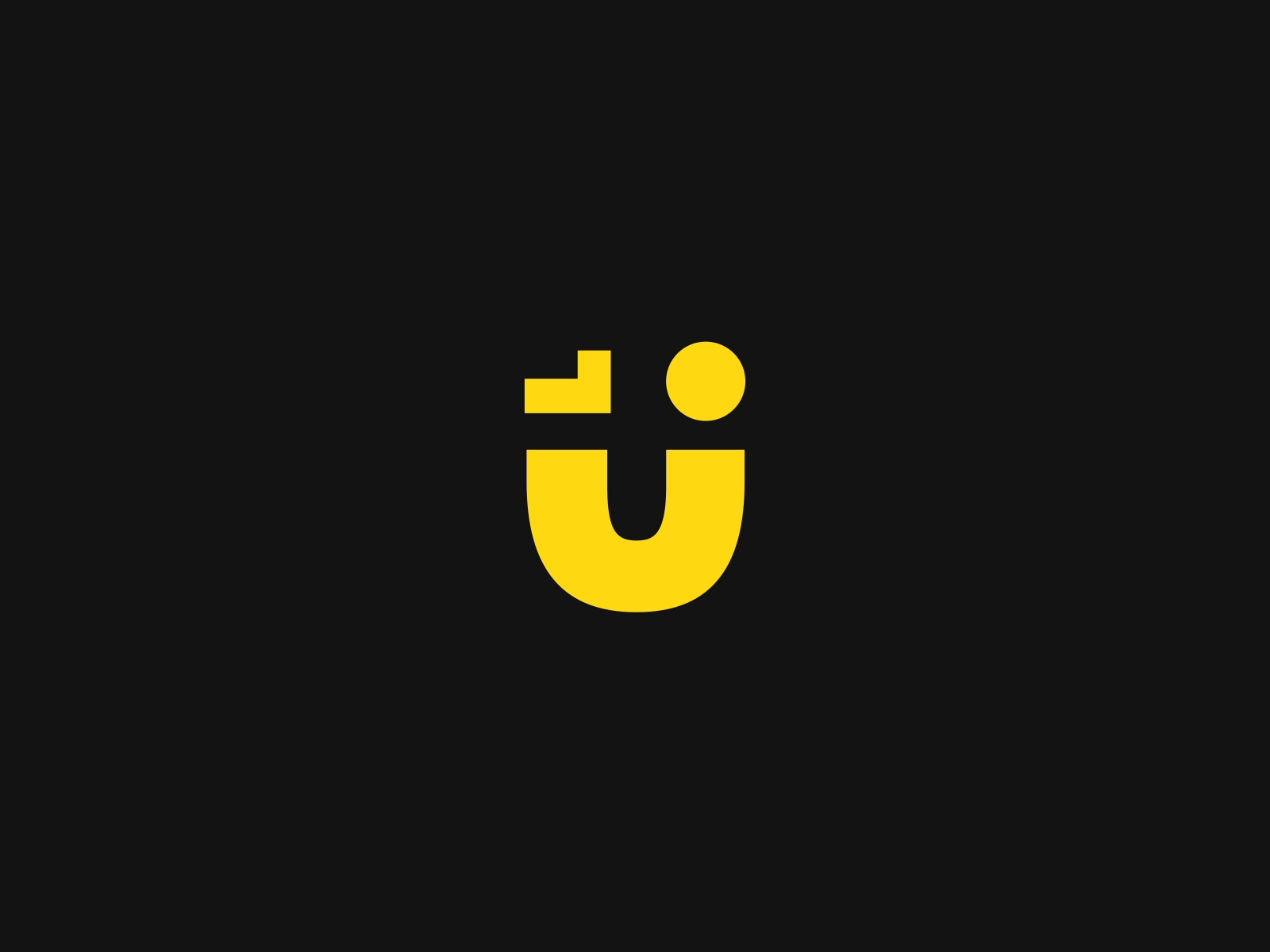 Personal Logo Animation by Lou Le on Dribbble