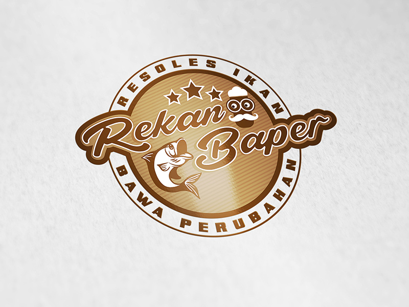 Rekan Baper by OtnaVicky on Dribbble