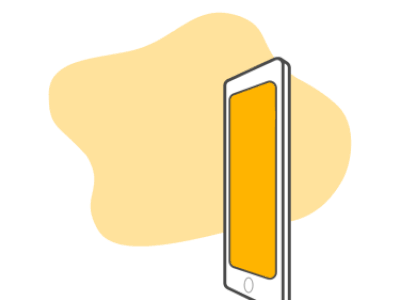 No Connection by Masaki Shibata on Dribbble