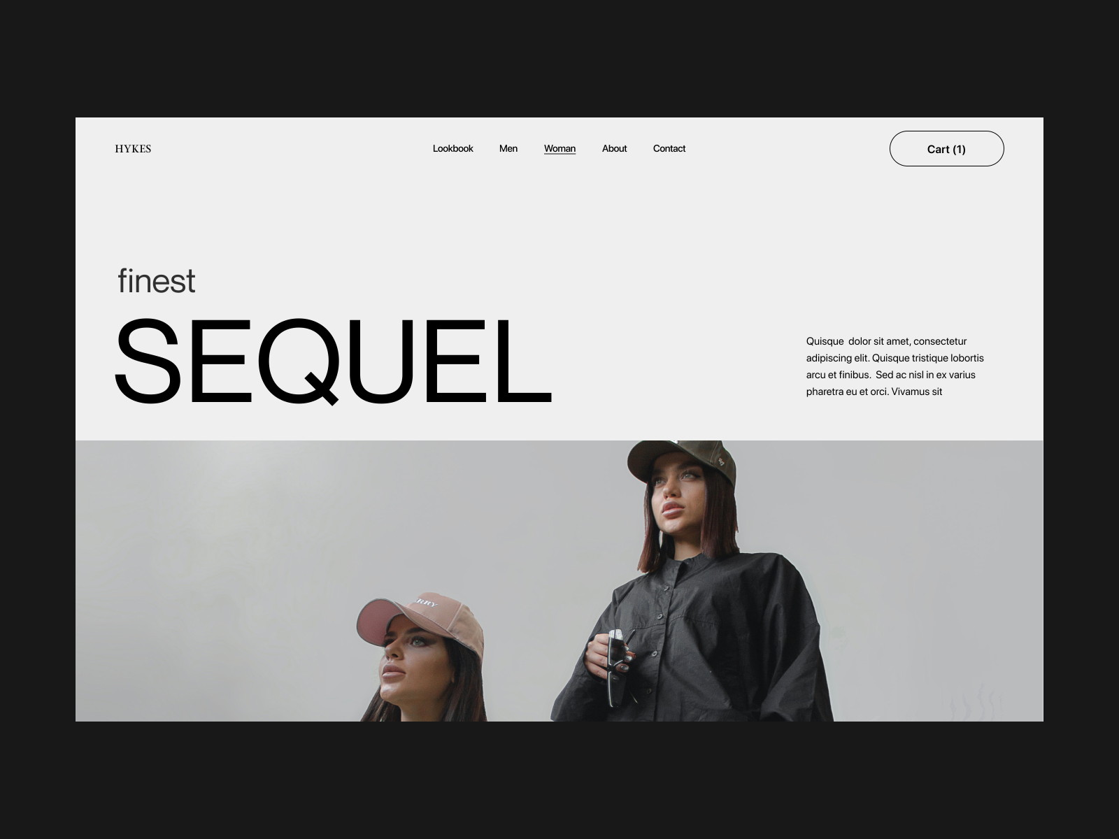 Finest Sequel by Remon on Dribbble