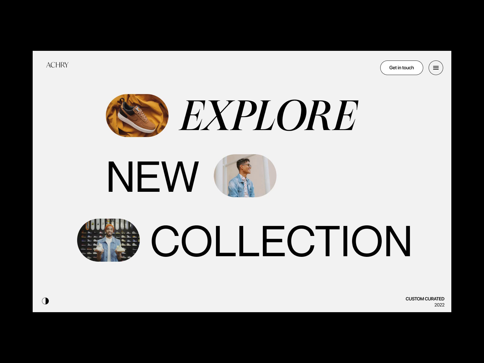 Shop - overlays by Remon on Dribbble