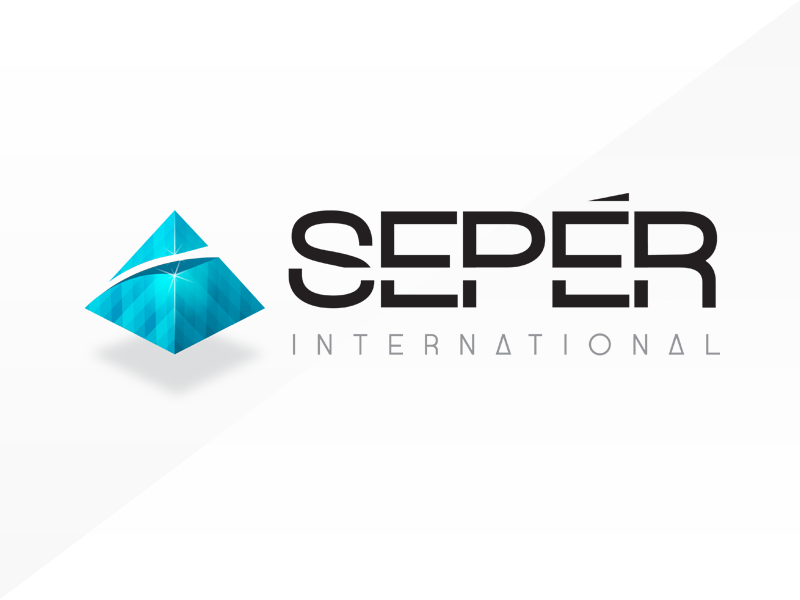Sepr Logo