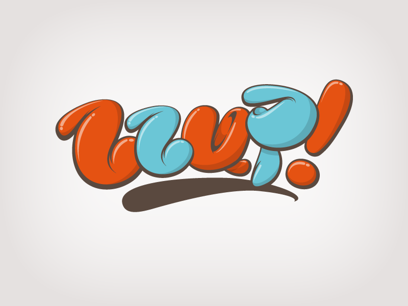 Zzup! ID by Antony Squizzato on Dribbble