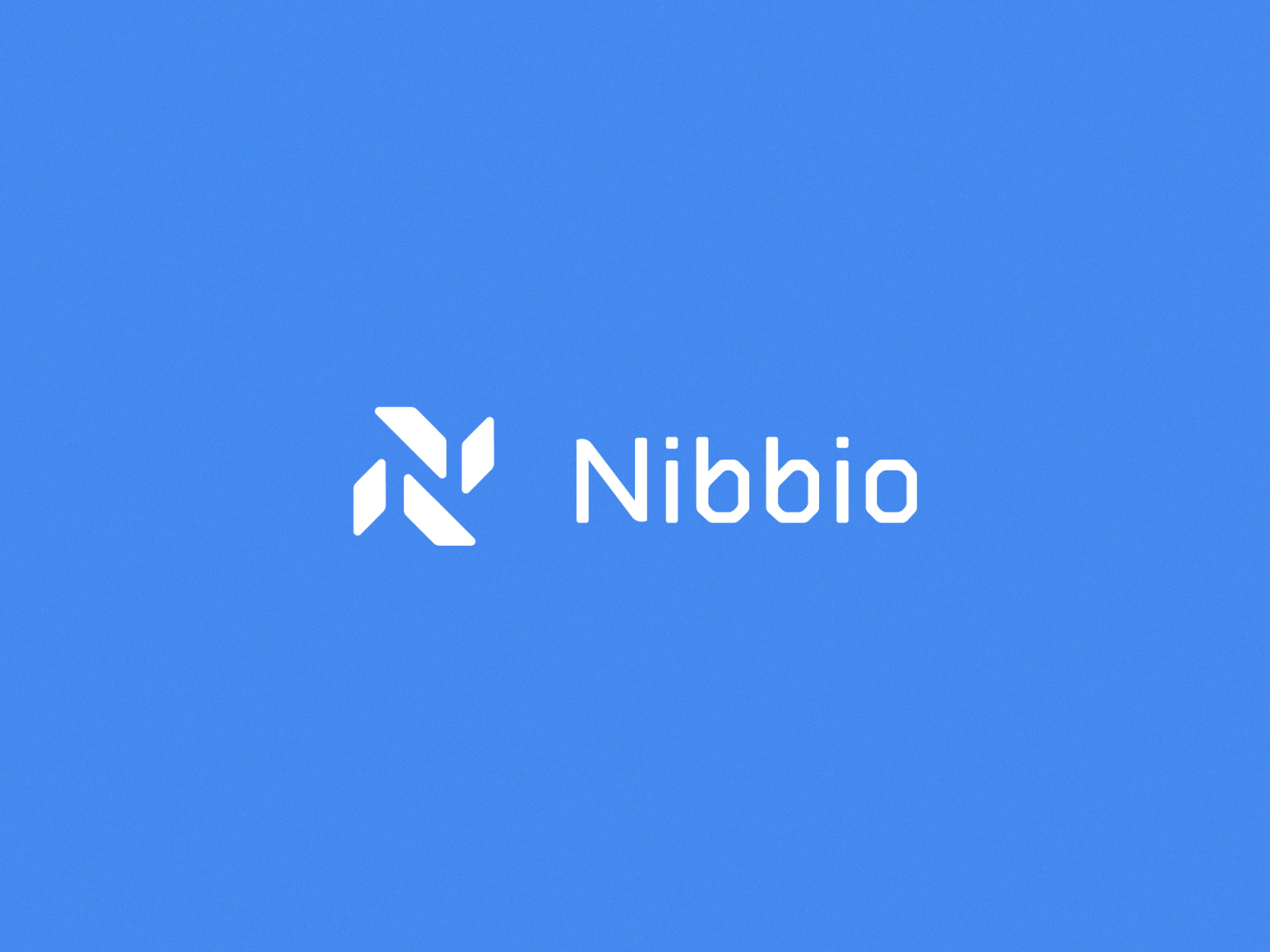 Nibbio | Brand 2 by Wesley Marc Bancroft on Dribbble