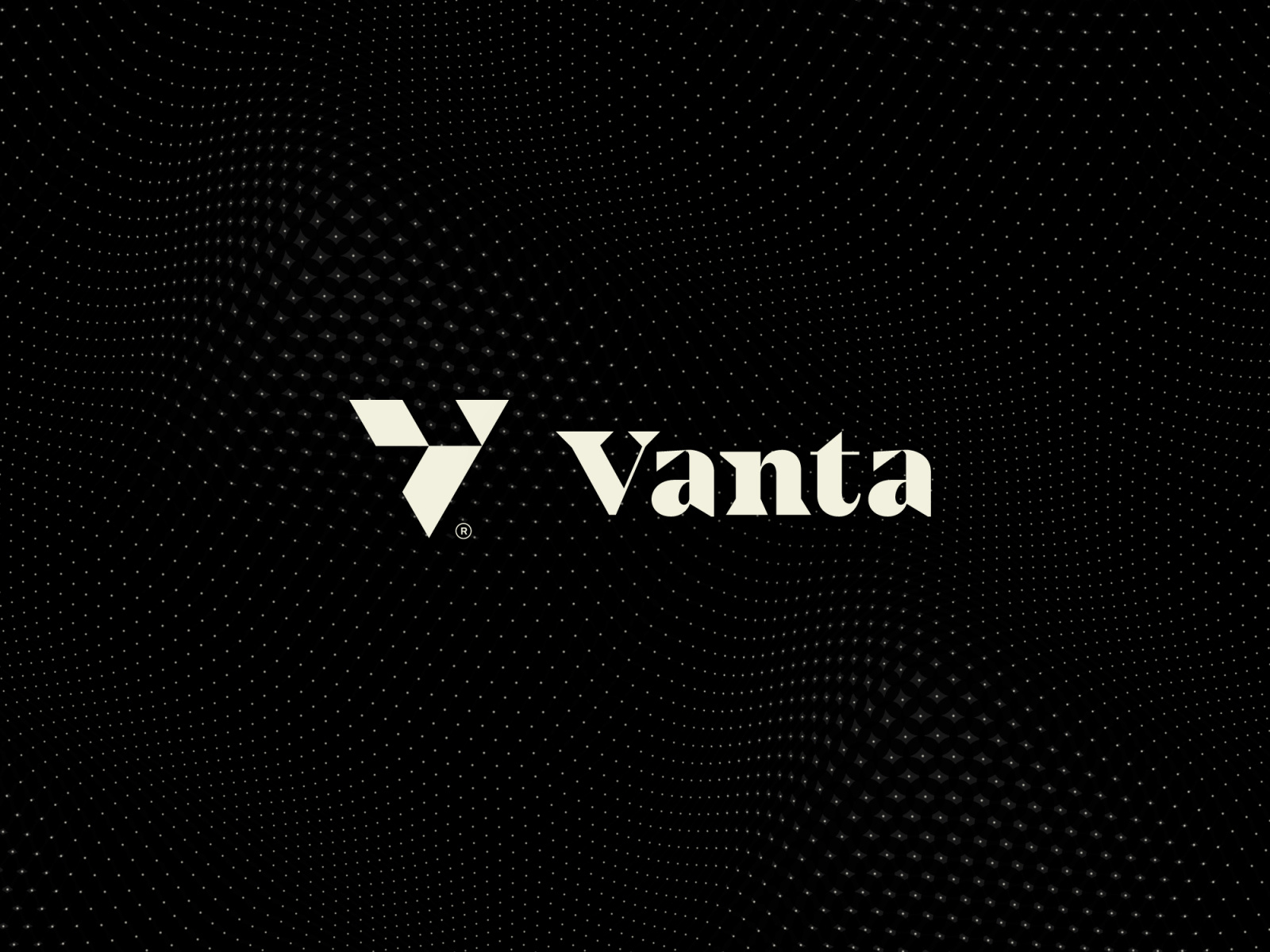 Vanta | Brand by Wesley Marc Bancroft ᴸᵁᴺᴼᵁᴿ on Dribbble