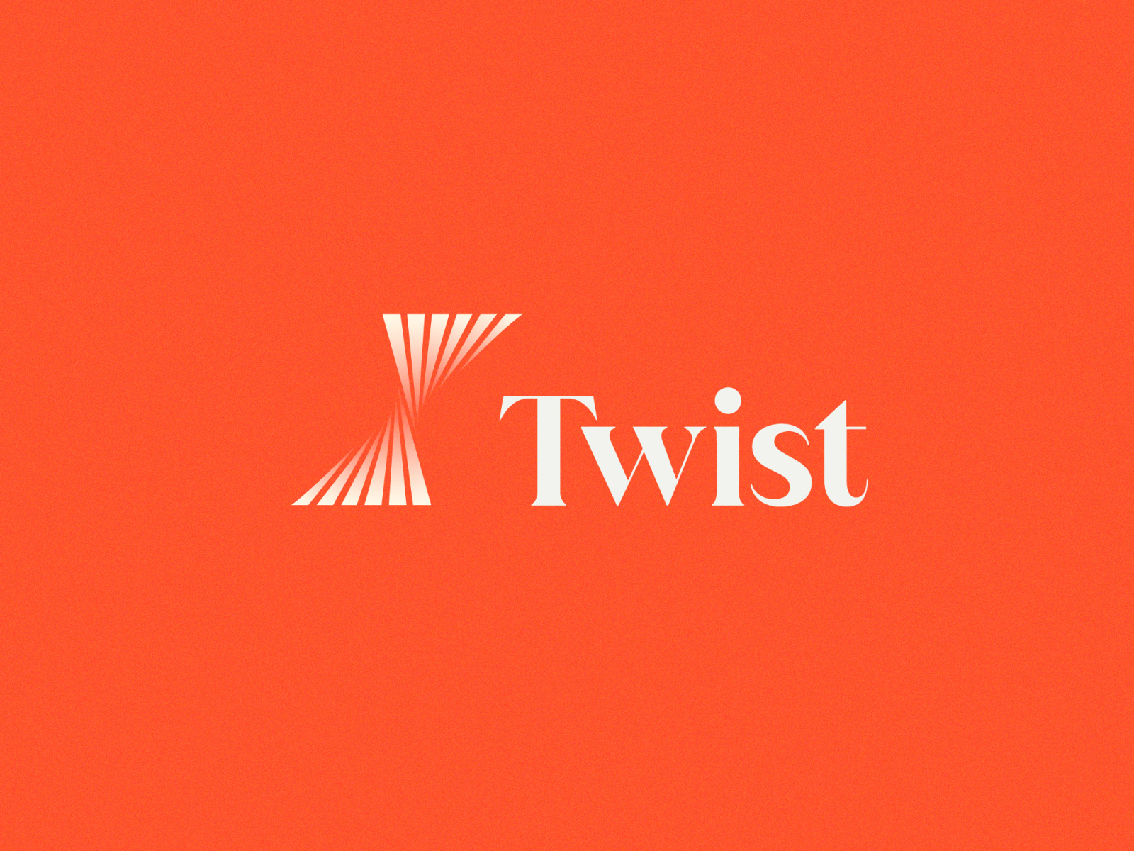 Twist Logo