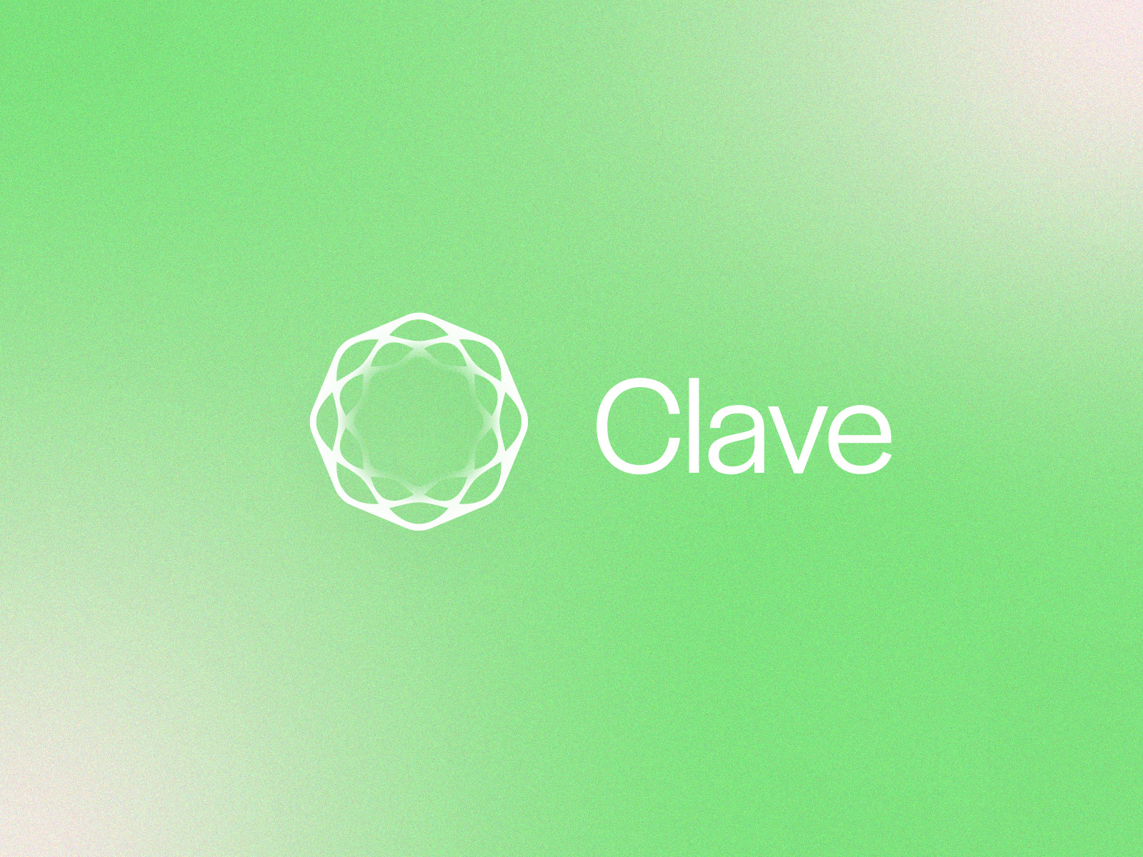 Clave 2 | Brand by Wesley Marc Bancroft for WMB Studio on Dribbble