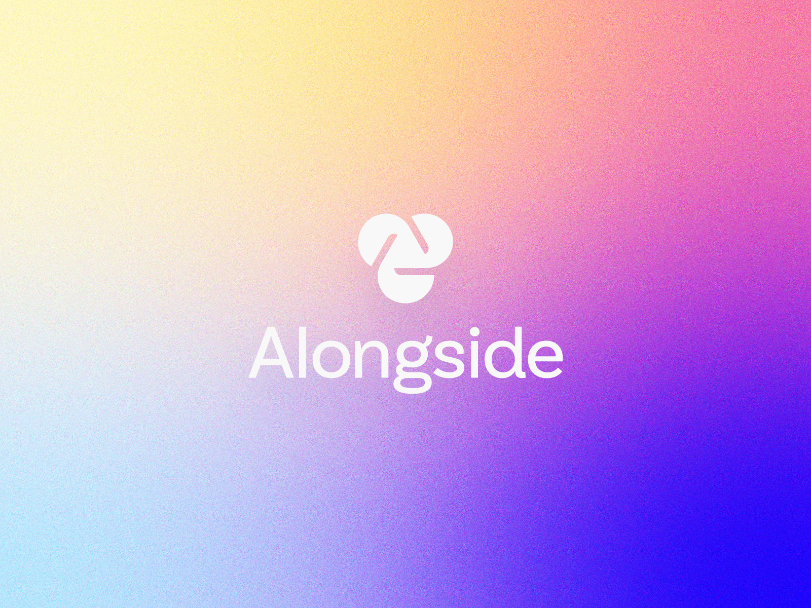 Alongside | Brand Concept 2... more by Wesley Marc Bancroft ᴸᵁᴺᴼᵁᴿ for Lunour on Dribbble