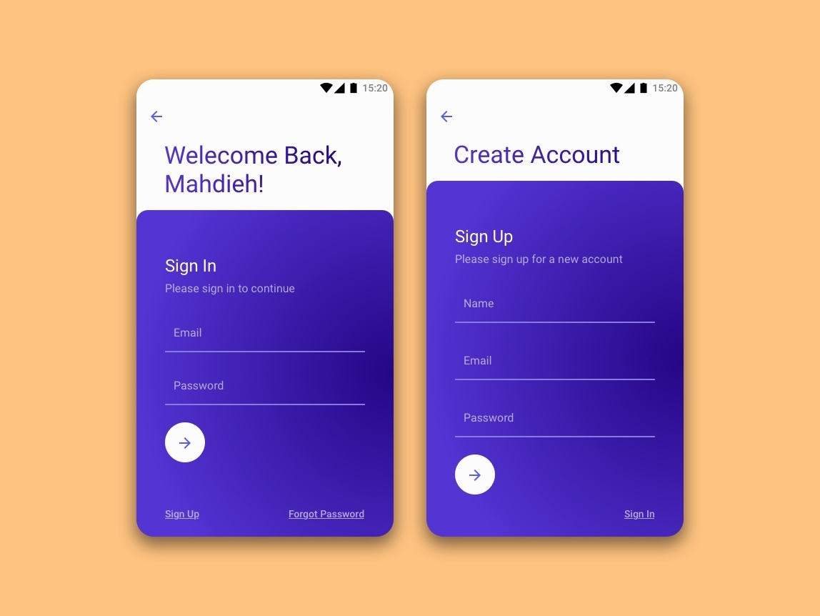Dribbble - sign_in-_sign_up.jpg by Mahdieh