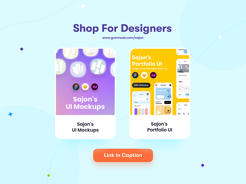 Event App by Sajon for Orix Creative on Dribbble