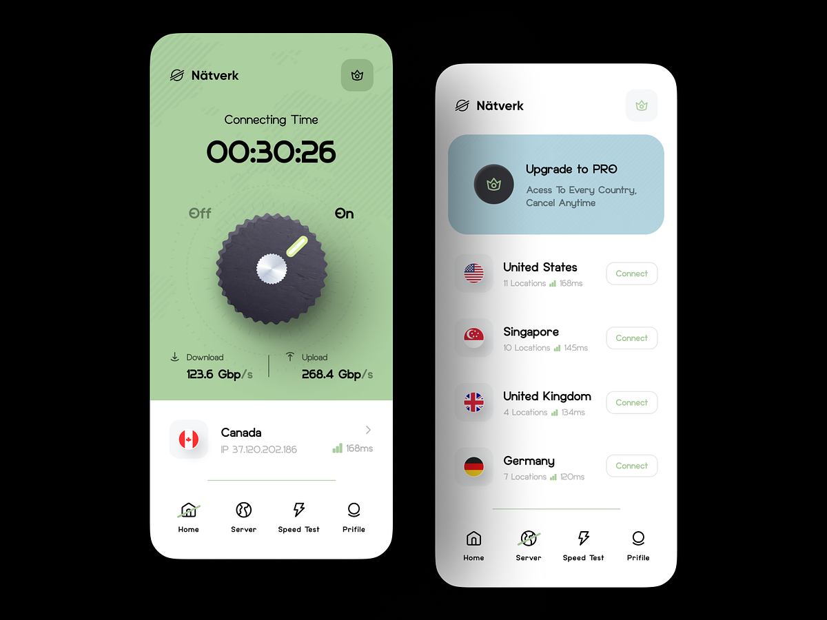 Browse thousands of Security images for design inspiration | Dribbble