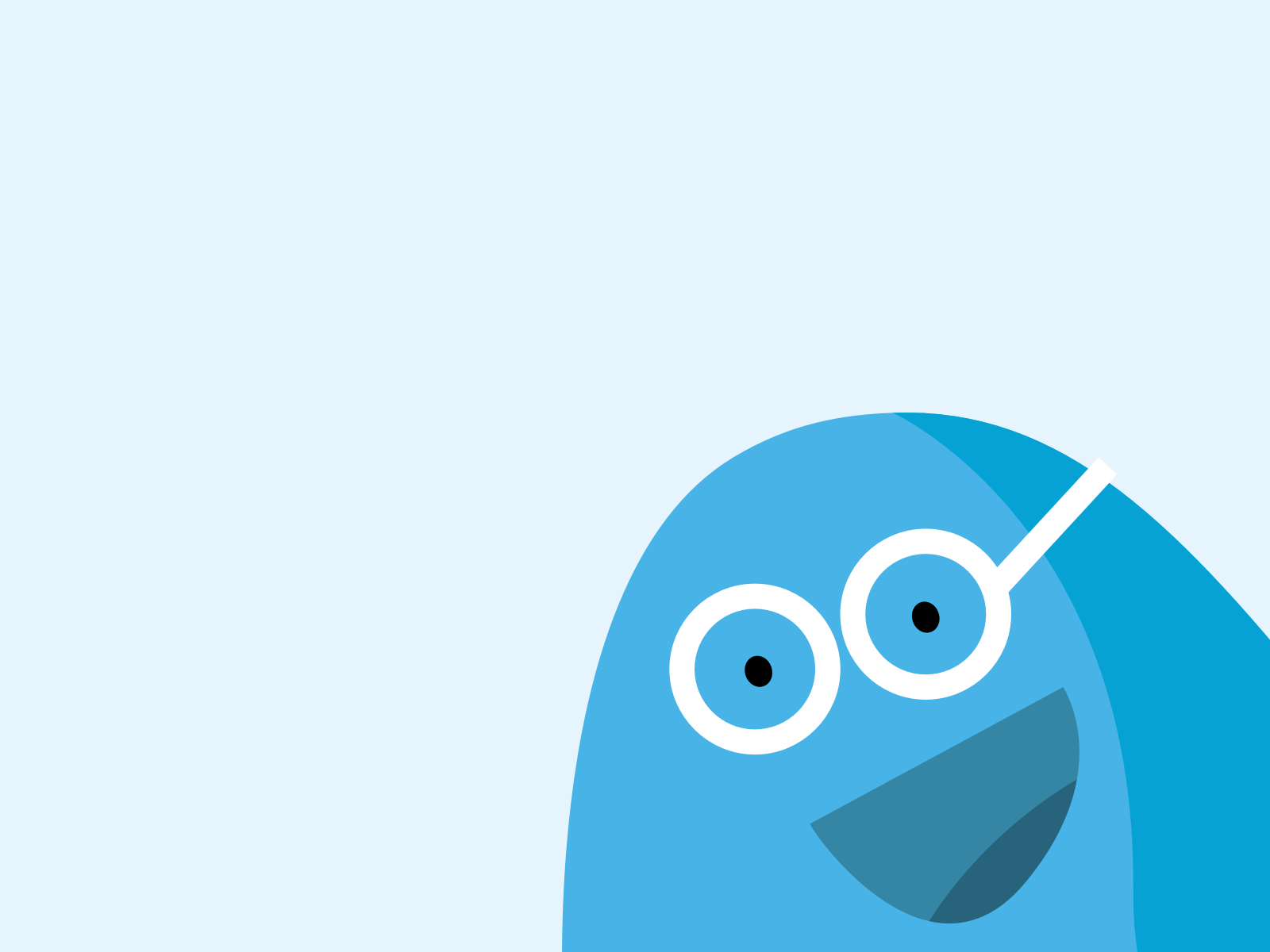 Blobby by Rena Jakhu on Dribbble