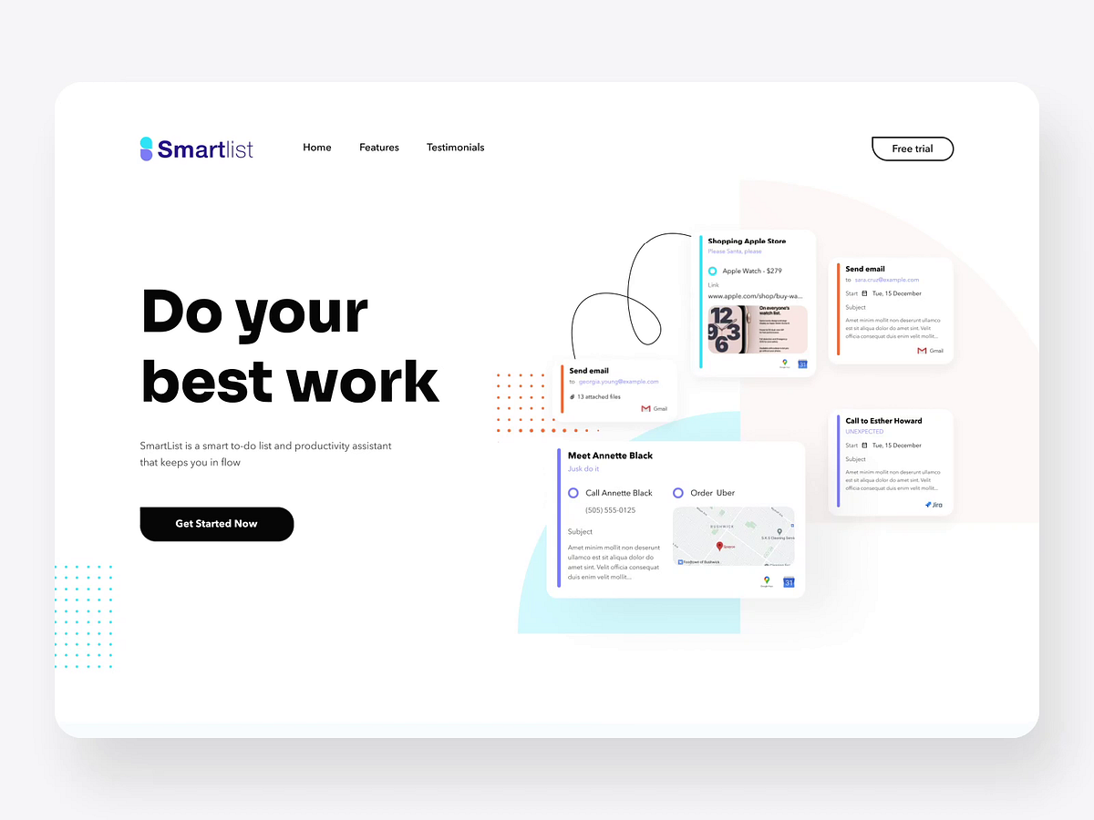 Ux Designs Themes Templates And Downloadable Graphic Elements On Dribbble