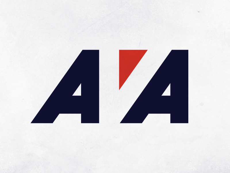 Ava Logo by MATTHIAS SMALE on Dribbble