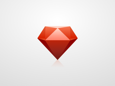 Ruby gem by Nick van der Wildt on Dribbble