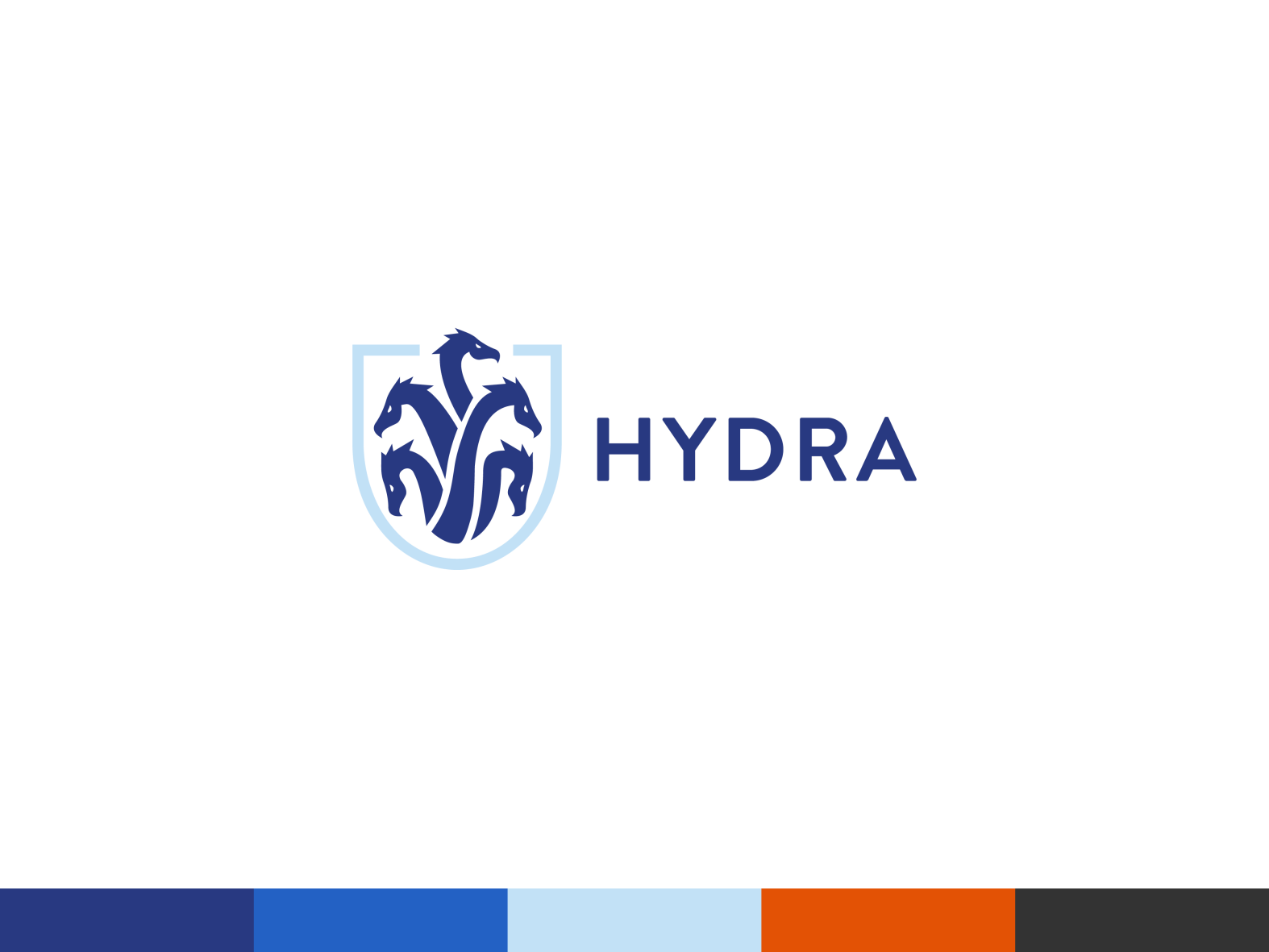Flow-rite Hydra Ponics Logo Concept by Shelby Powers on Dribbble