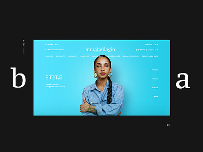 Bridal jewelry by Roman Naimushin on Dribbble