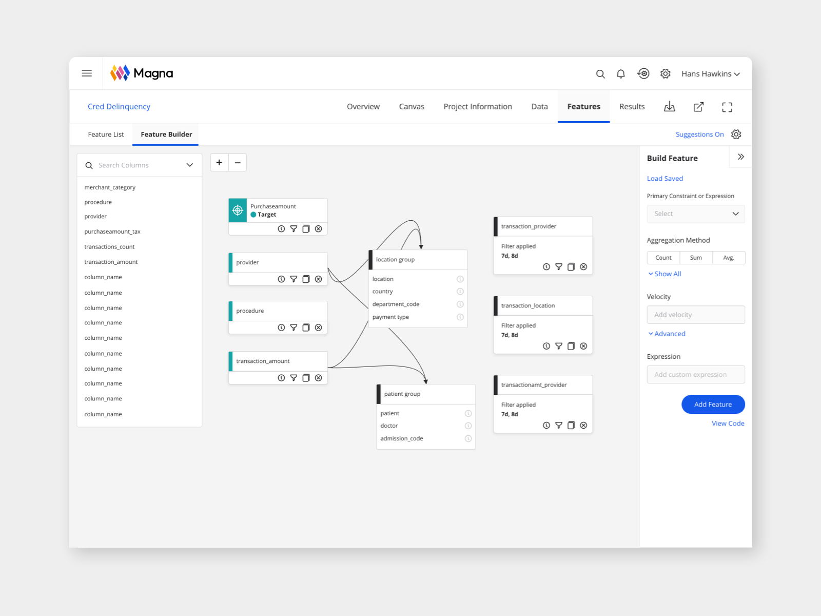 Data Management Software By Dylan Reece On Dribbble