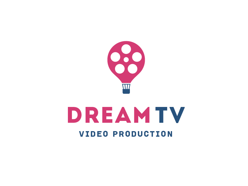 Dream Tv by Artem Gorchakov on Dribbble