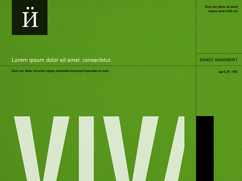 Poster Placeholder A by Jeremy Willer on Dribbble