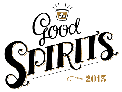 Good Spirits by Bambi Edlund on Dribbble