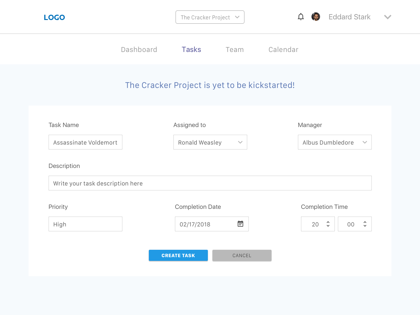Create Task By Brindha Rajangam On Dribbble create-task-by-brindha-rajangam-on-dribbble