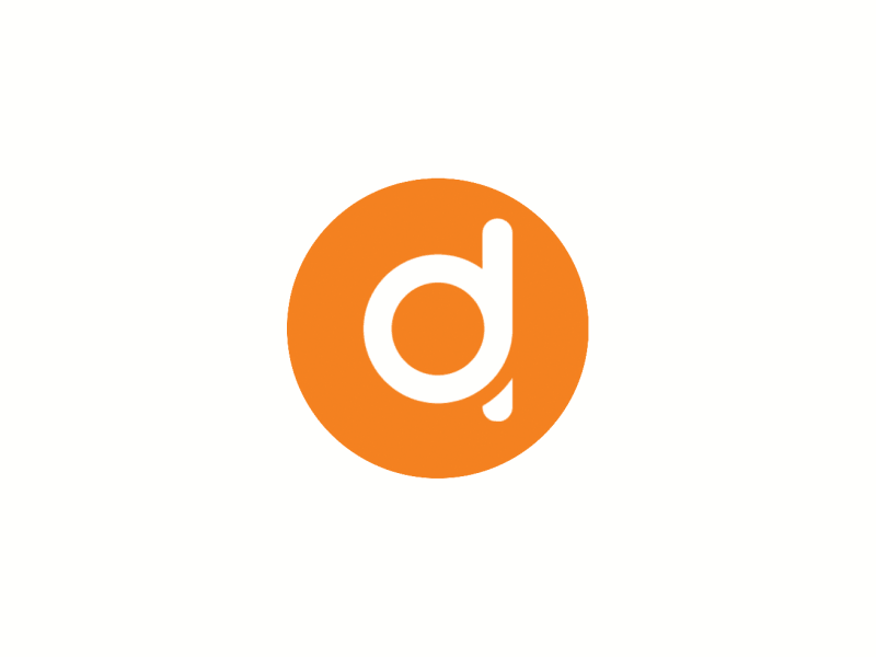 Adclick Logo Animation by Sandro Pereira on Dribbble