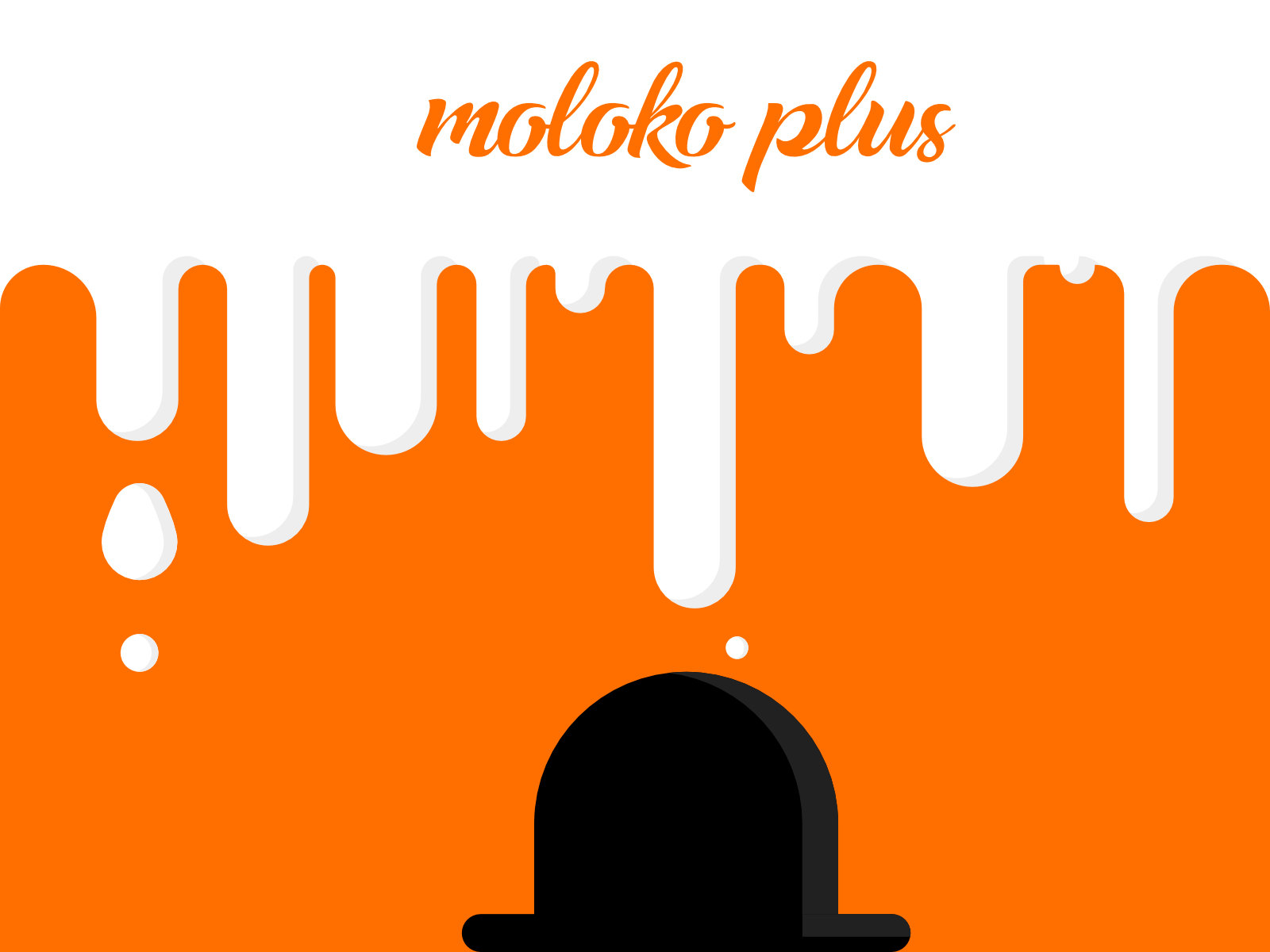 Moloko Drips by Hayavadhan Murali on Dribbble