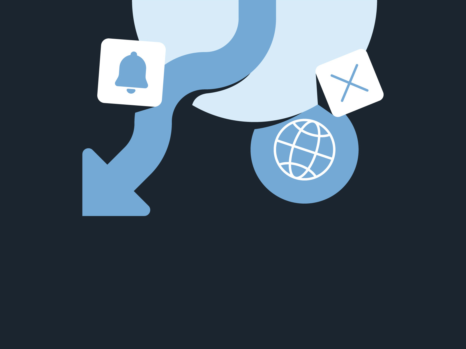 Multitask App by Adji Herdanto on Dribbble