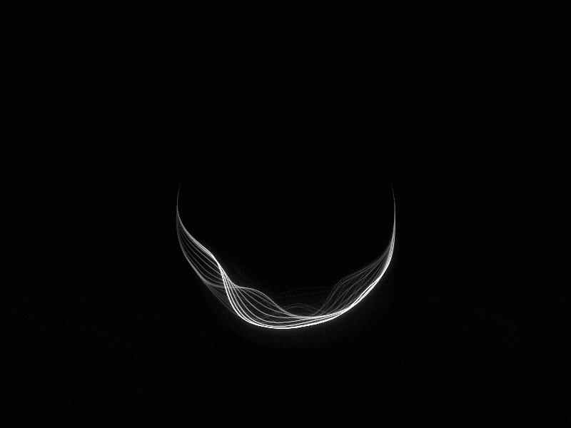 cycle flow by 葉偉龍 Yip on Dribbble