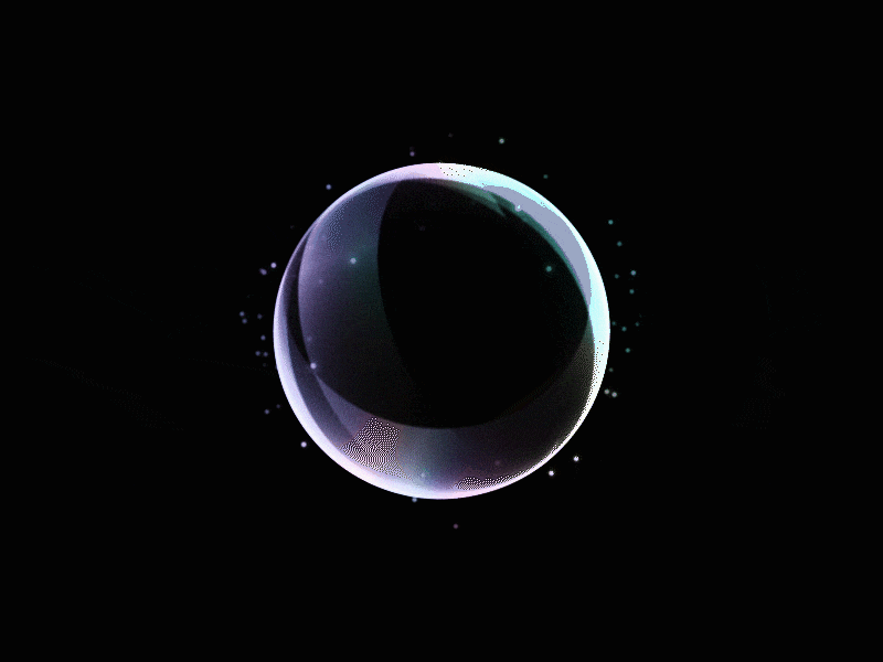 loadingBubble by 葉偉龍 Yip on Dribbble