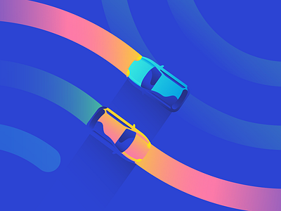 Civi: Smart Cities Parking by Fábio Lobo on Dribbble