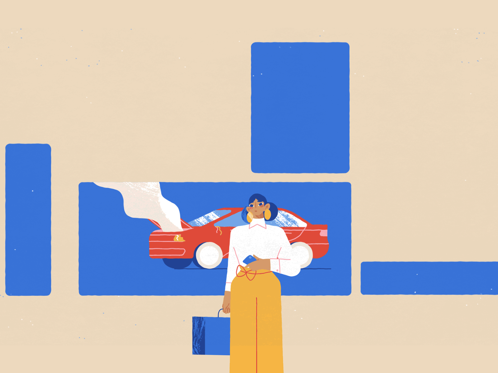 Browse thousands of Scene Transition images for design inspiration ...