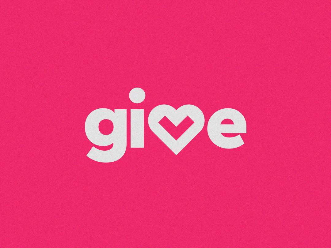 Give Logo