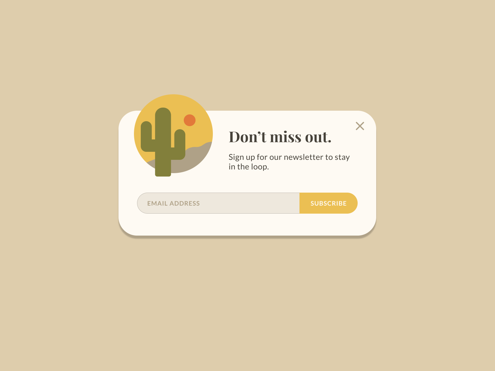 Create A Popup Overlay With Css Wenhao S Dev Notes 3401