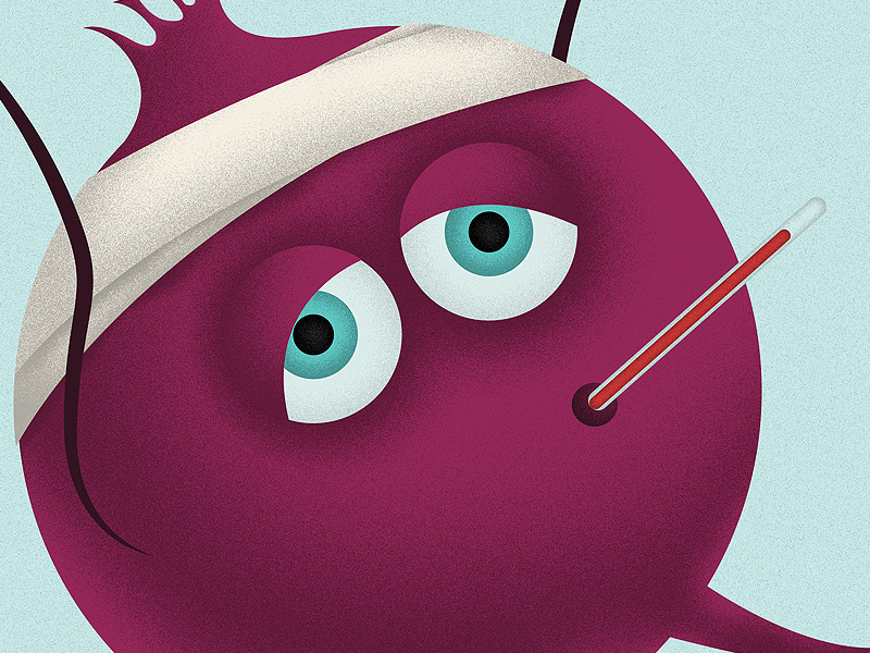 Green Dev | Dribbble