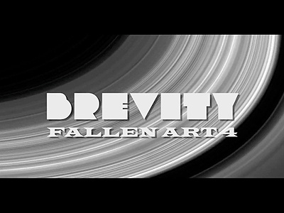 Brevity by Green Dev on Dribbble