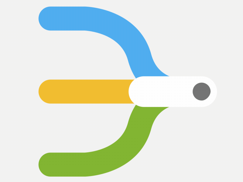 Simplify - Motion Icon Series by Christopher Utterback on Dribbble