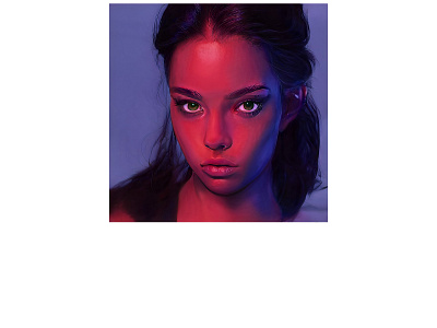 AI Art - Innuendo by Nguyen Do by Innuendo by Nguyen Do on Dribbble