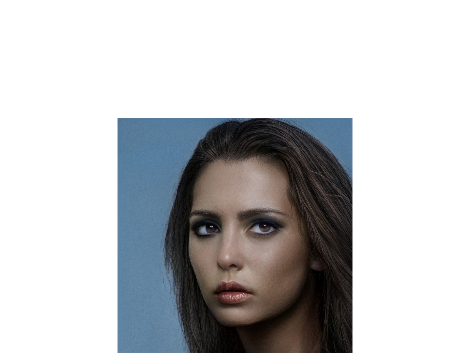 Innuendo by Nguyen Do - AI art portrait by Innuendo by Nguyen Do on ...