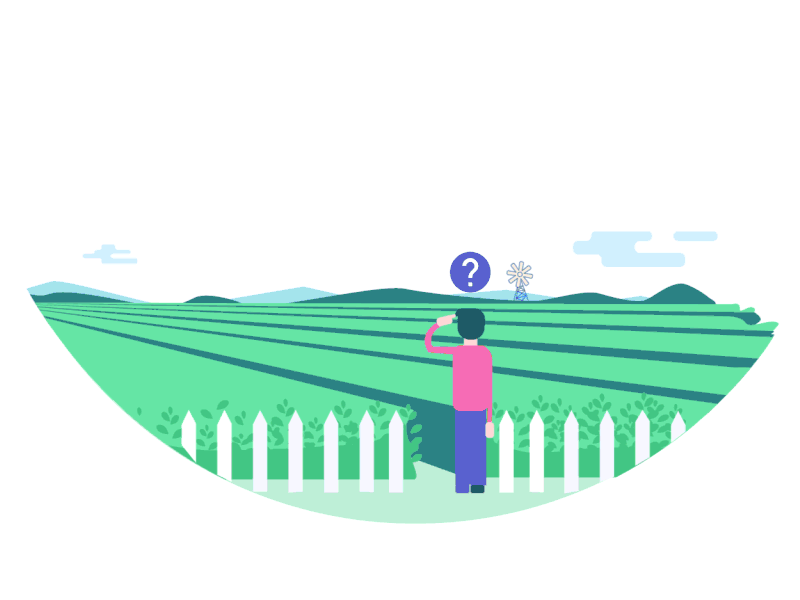 Smart Farming by Vineesh VA on Dribbble