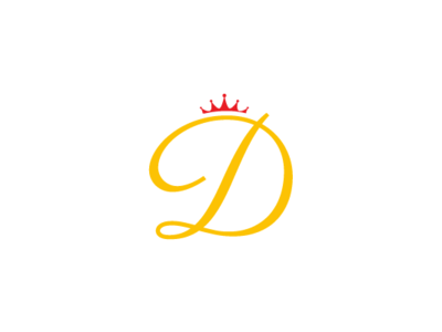 Single Letter Logo by Tiffany Brillard on Dribbble