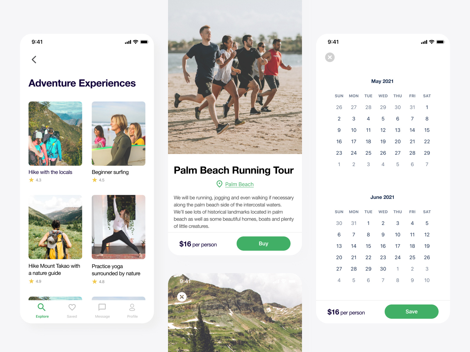 Activity by Nakano on Dribbble