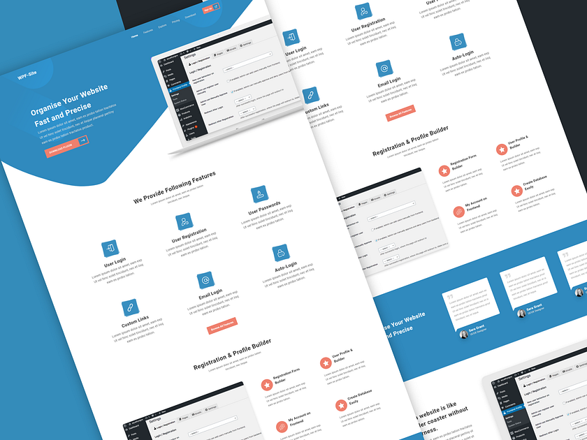 Wpf designs, themes, templates and downloadable graphic elements on ...