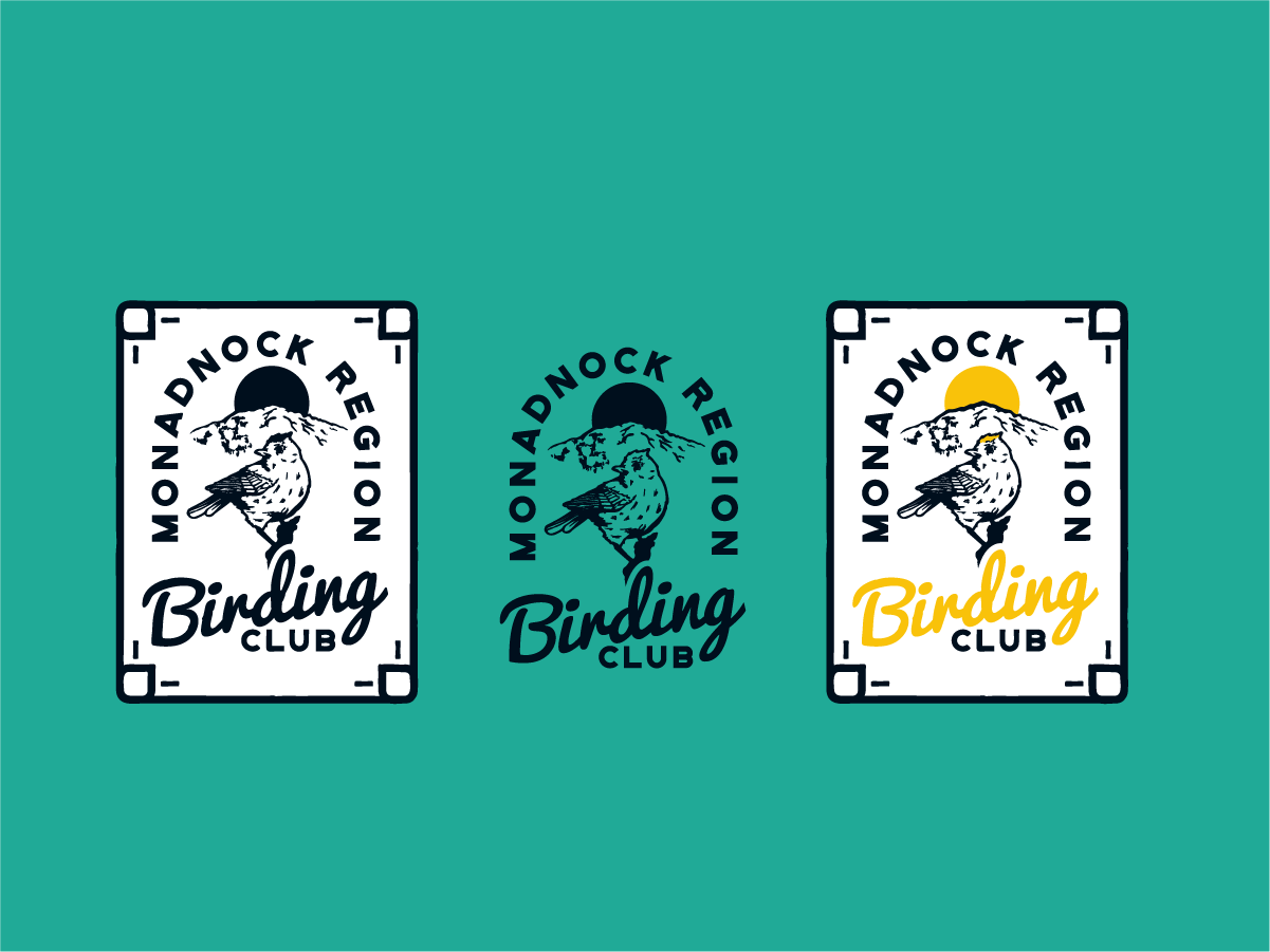 MRBC Concept #2 by Rick Barker on Dribbble